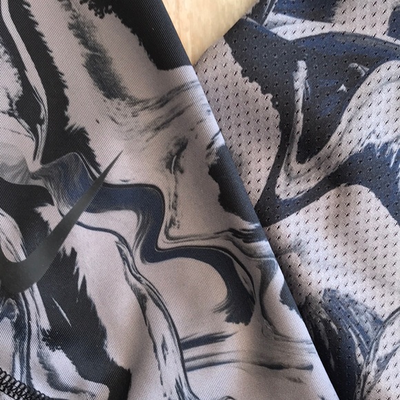 Nike | Pants & Jumpsuits | Nwt Nike Pro Hipercool Tights Leggings ...